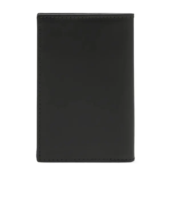 Comme Des Garçons Comme Des Garons Wallet Classic Bi-fold Wallet