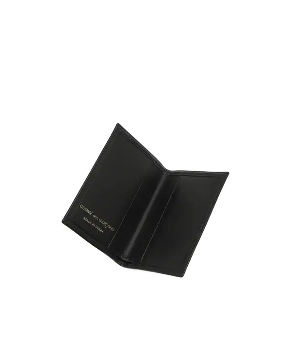 Comme Des Garçons Comme Des Garons Wallet Classic Bi-fold Wallet