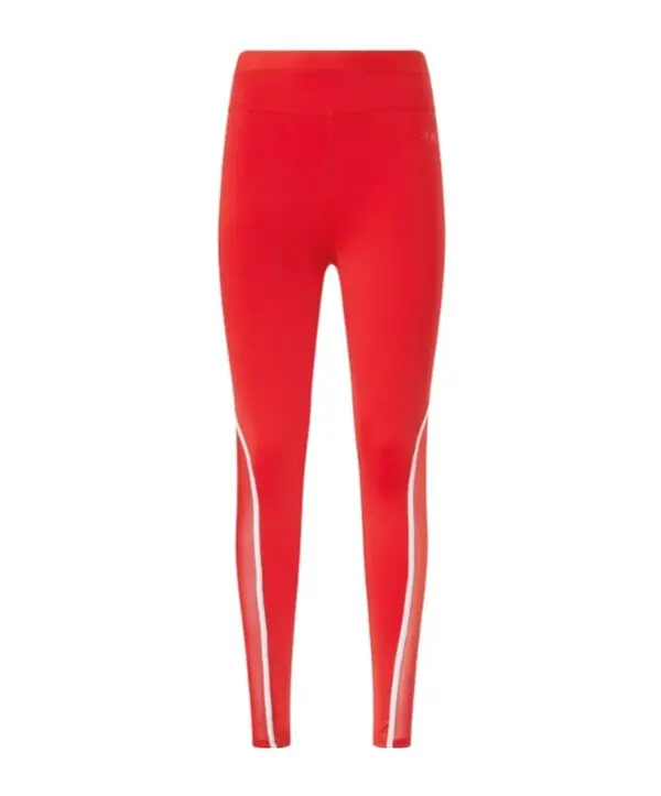Pinko Stripe-detailing Leggings