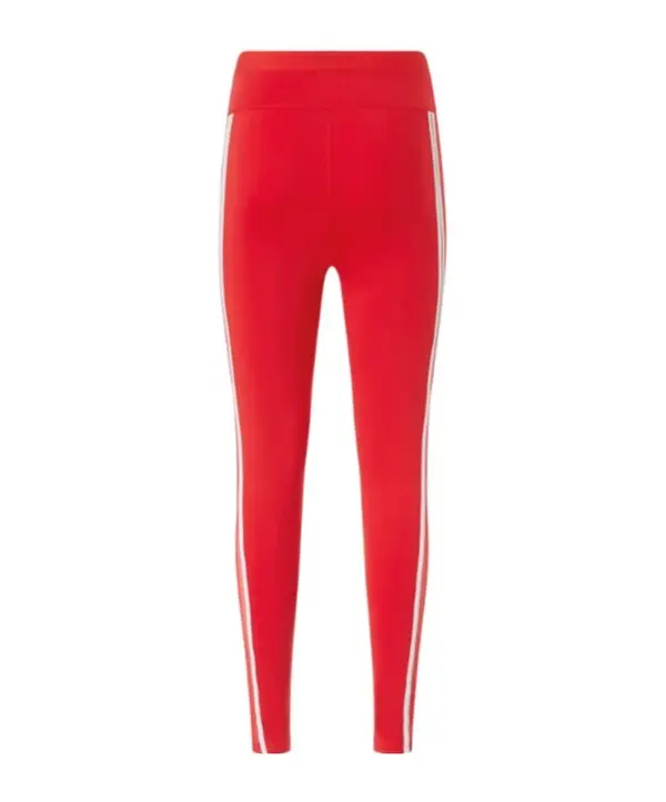 Pinko Stripe-detailing Leggings