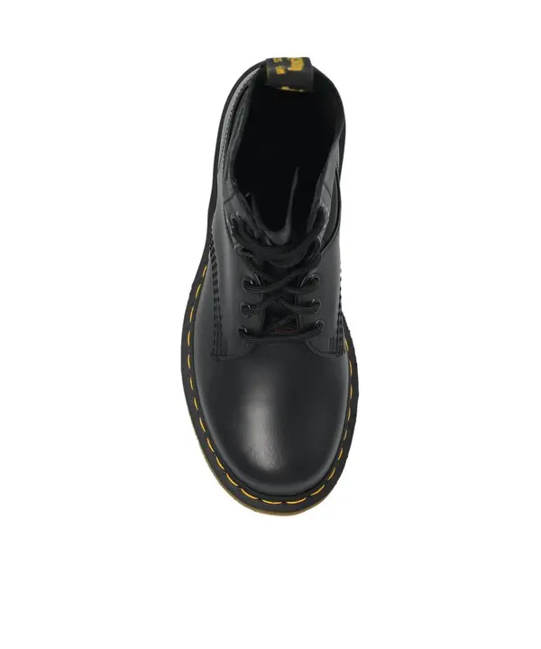 MAISON MARGIELA X Dr. Martens Lace-up Ankle Boots