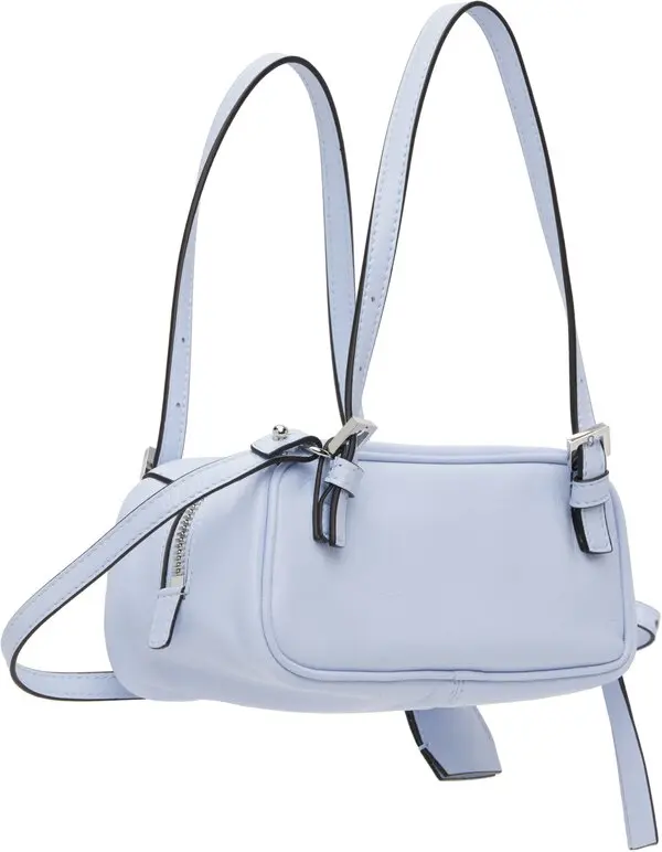 Versace Tag Bowling Mini Bag
