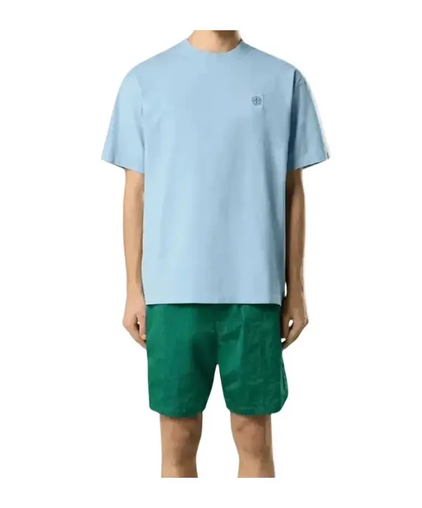 Stone Island Short-sleeved T-shirt
