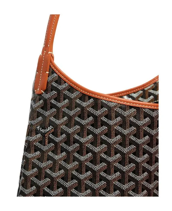 Goyard Boh È Me Stray Handbag