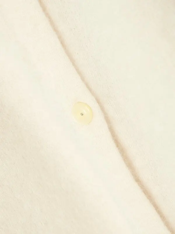 Theory Buttoned Knitwear Cardigan
