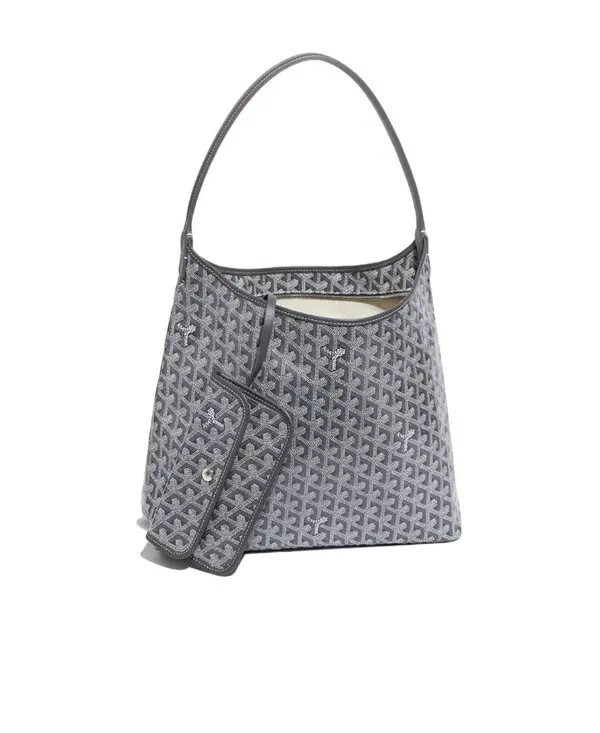 Goyard Boh È Me Hobo Handbag