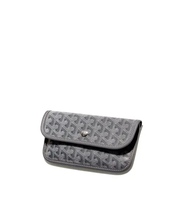 Goyard Boh È Me Hobo Handbag
