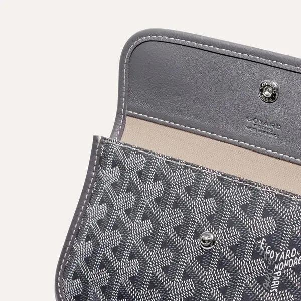 Goyard Boh È Me Hobo Handbag