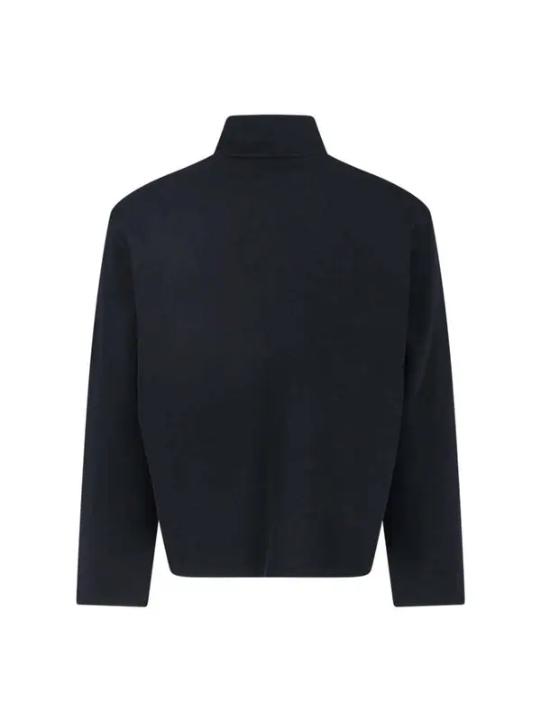 Our Legacy Shrunken Full-zip Cardigan