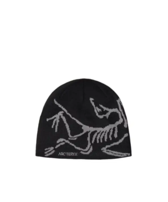 Arc'teryx Logo Knit Beanie