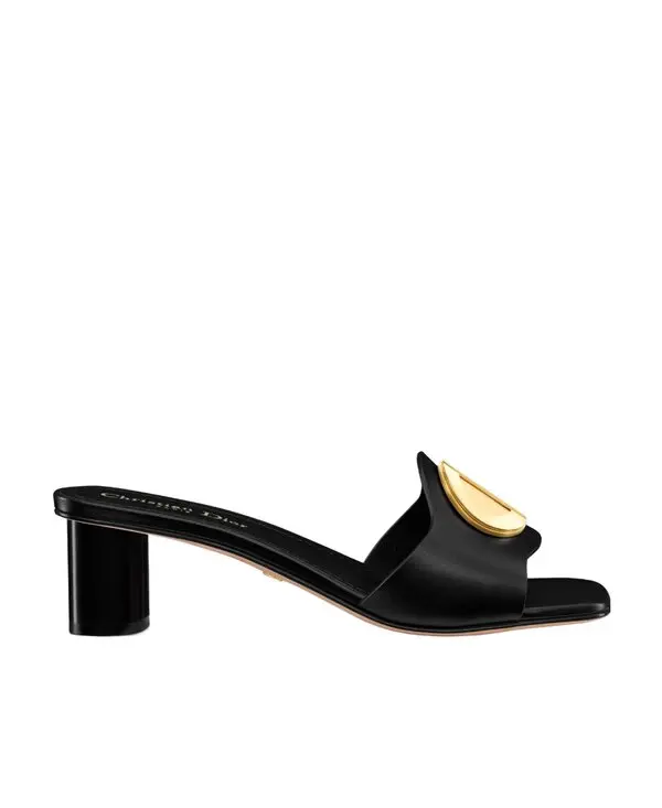 Dior Forever Heeled Slide