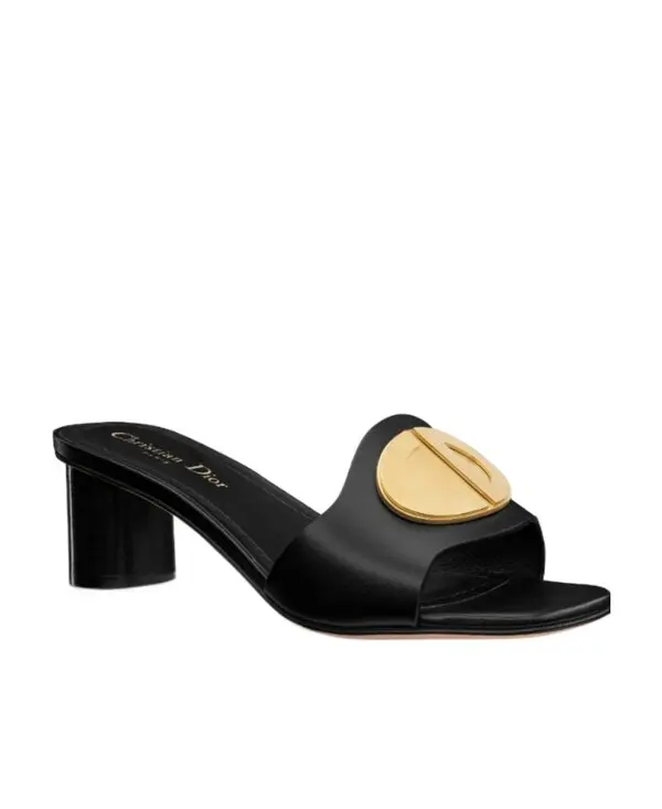 Dior Forever Heeled Slide