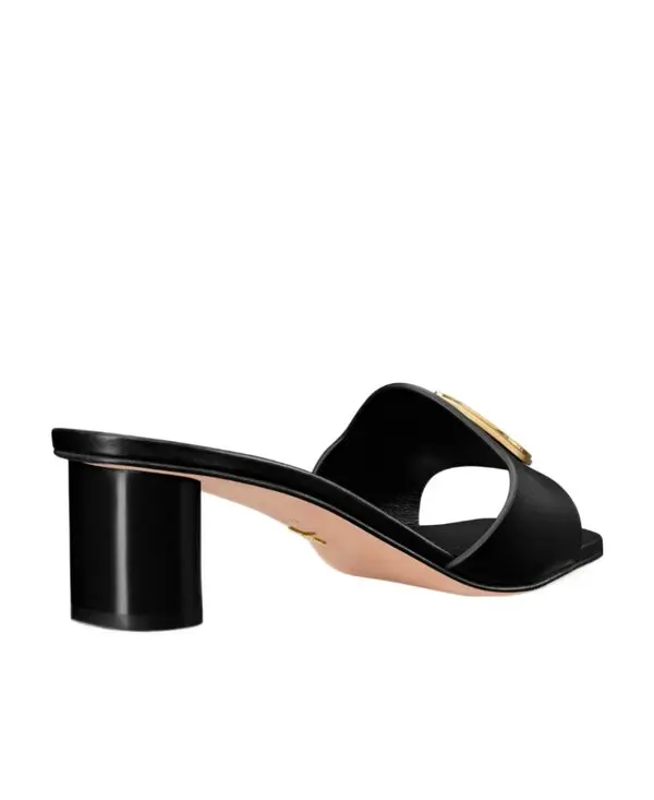 Dior Forever Heeled Slide