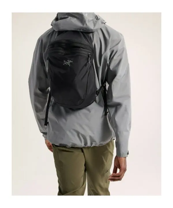 Arc'teryx Heliad 15 Backpack