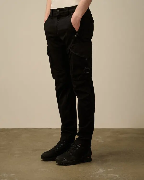 C.P. COMPANY Cargo Trousers