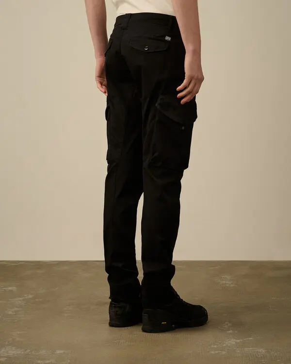 C.P. COMPANY Cargo Trousers