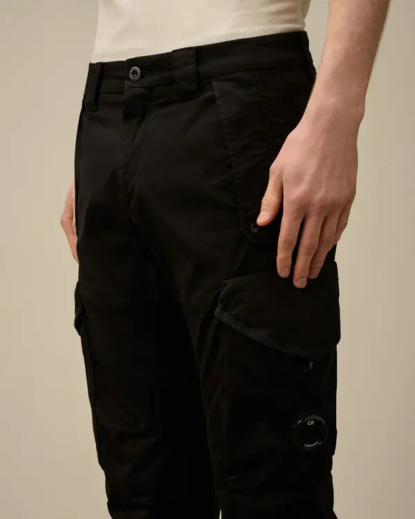 C.P. COMPANY Cargo Trousers