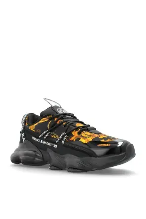Versace Platform Sneakers