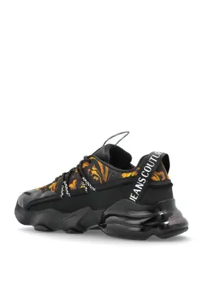 Versace Platform Sneakers