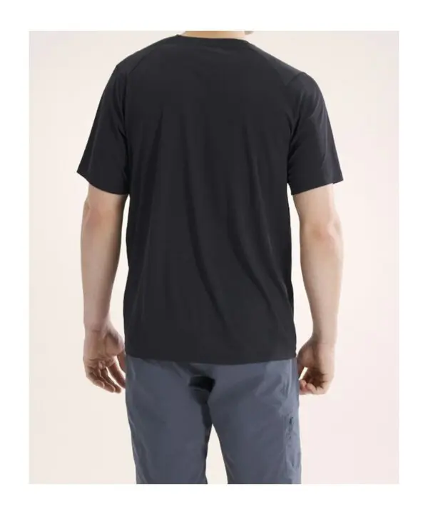 Arc'teryx Cormac Logo Shirt Ss