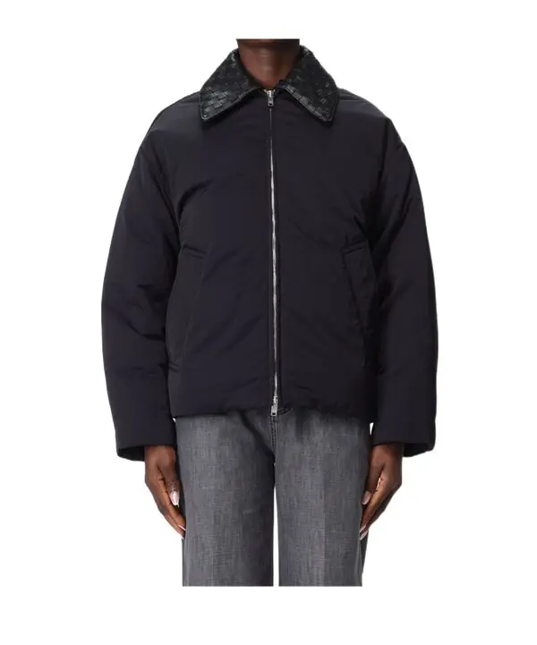 Bottega Veneta Long-sleeved Jacket