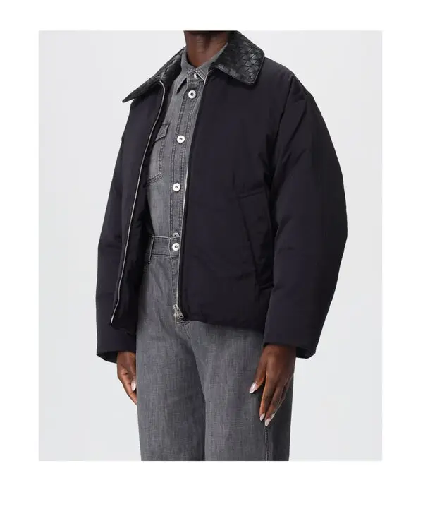 Bottega Veneta Long-sleeved Jacket