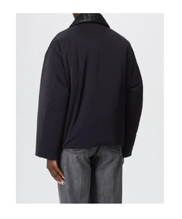 Bottega Veneta Long-sleeved Jacket