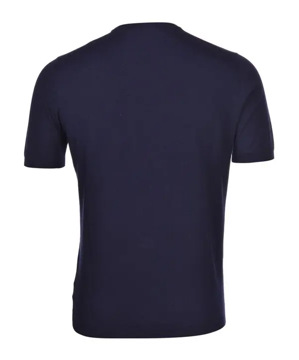 GRAN SASSO Short-sleeved T-shirt