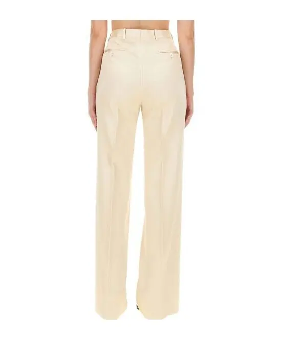 TOM FORD Boot Cut Pants