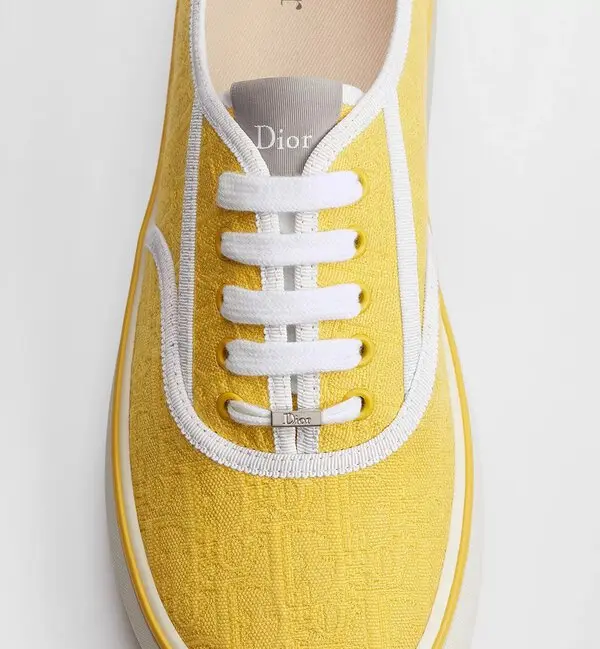 Dior Saltwind Sneaker