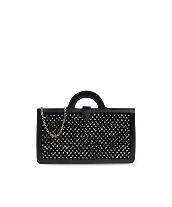 Marni Tropicalia Crossbody Bag