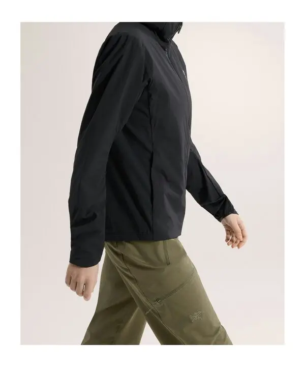 Arc'teryx Atom Sl Hooded Jacket