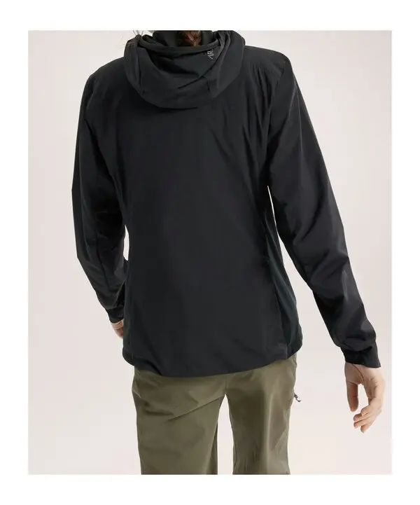 Arc'teryx Atom Sl Hooded Jacket