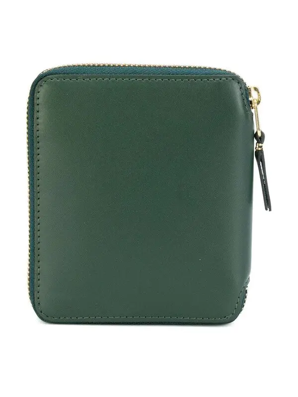 Comme Des Garçons Comme Des Garons Wallet Zipped Wallet