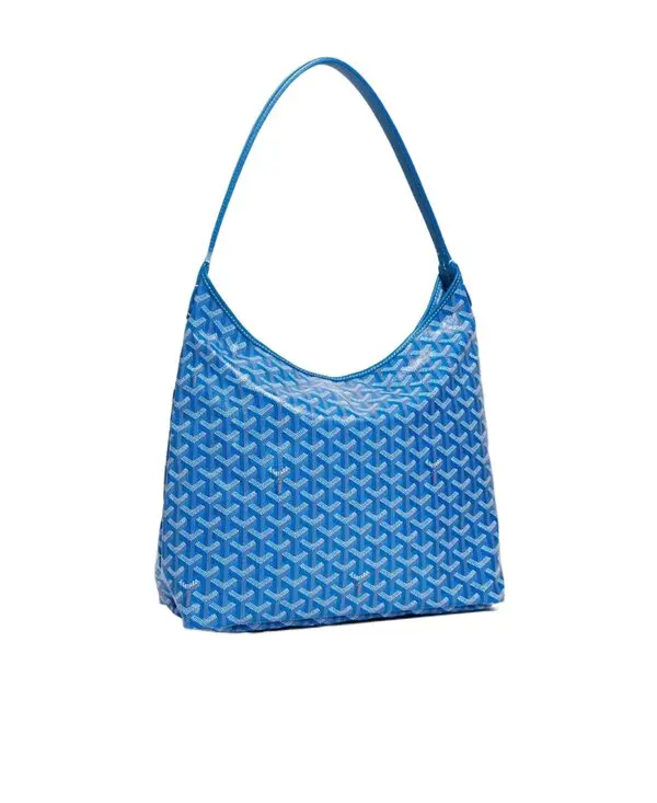 Goyard Boh È Me Hobo Handbag