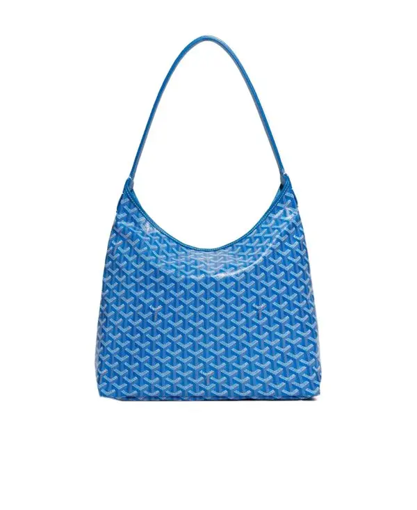 Goyard Boh È Me Hobo Handbag
