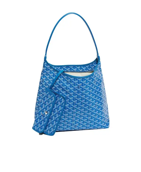 Goyard Boh È Me Hobo Handbag