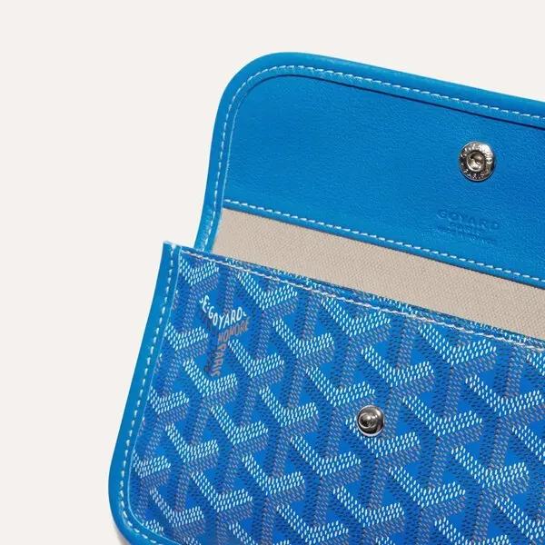 Goyard Boh È Me Hobo Handbag