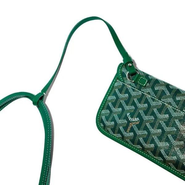 Goyard Pm Saint Louis Tote Bag