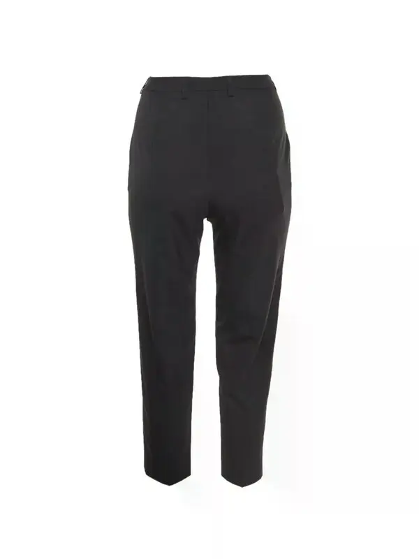 Dsquared2 Tailored Trousers With Belt Loops