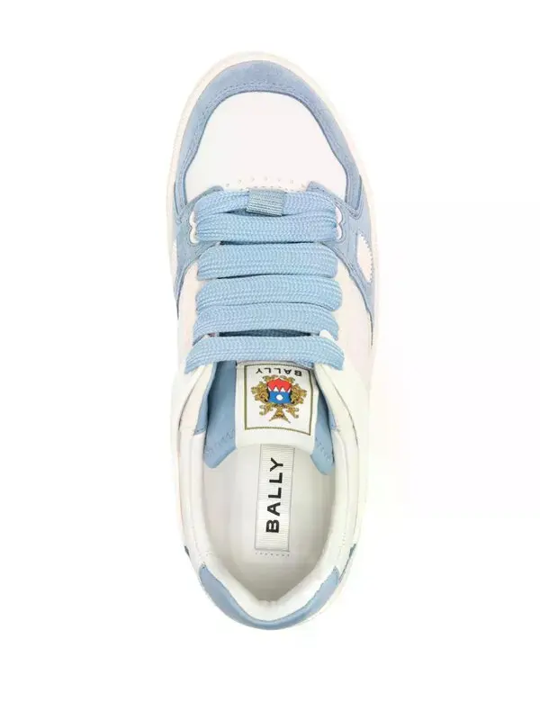 Bally Ronnie Sneakers