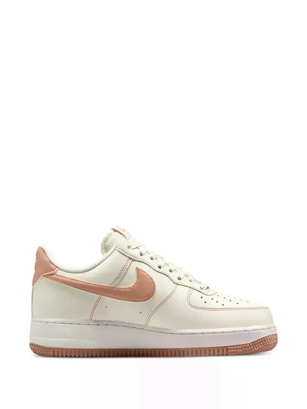 Nike Force 1 Low Sneakers - Neutrals