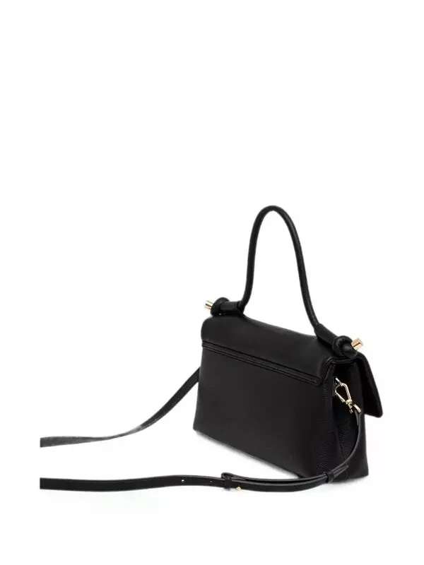 TWINSET Logo-plaque Shoulder Bag