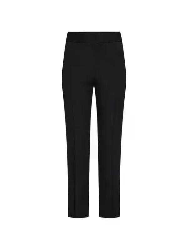 Jenni Kayne Pressed-crease Trousers