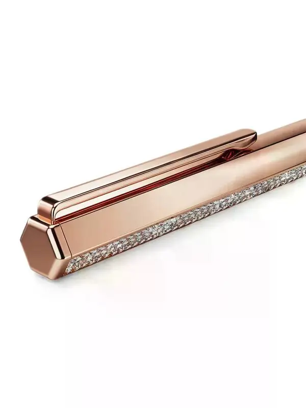 SWAROVSKI Shimmer Crystal-embellished Ballpoint Pen