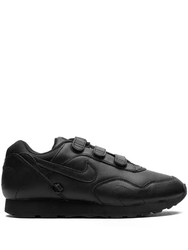 Nike Comme Des Garçons X Outburst Triple Sneakers