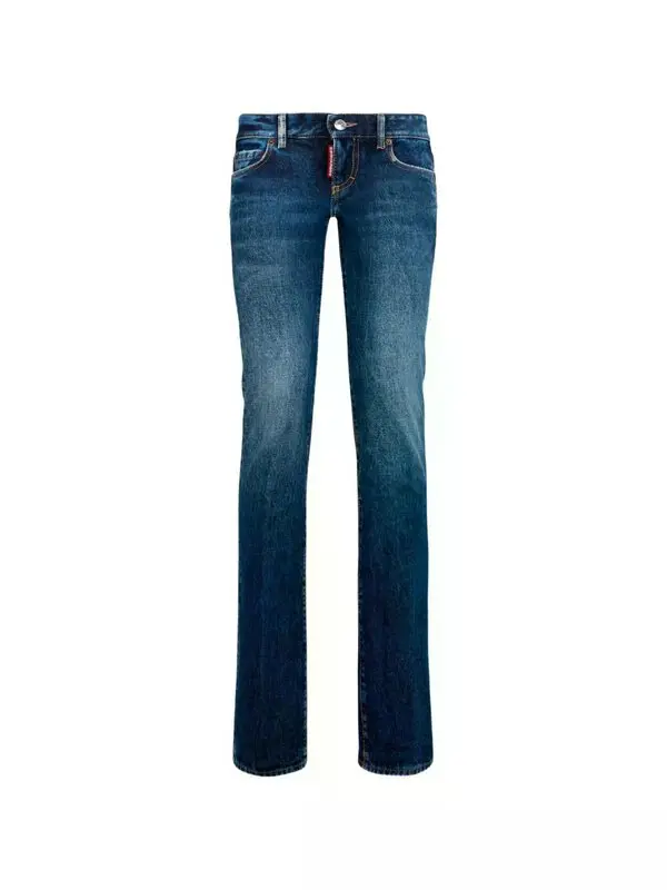 Dsquared2 Dark Highlight Venus Jeans