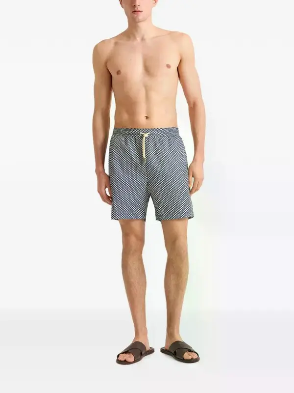 Orlebar Brown Mastiff Ii Swim Shorts