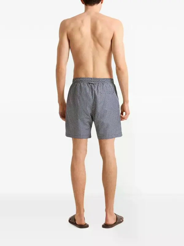 Orlebar Brown Mastiff Ii Swim Shorts