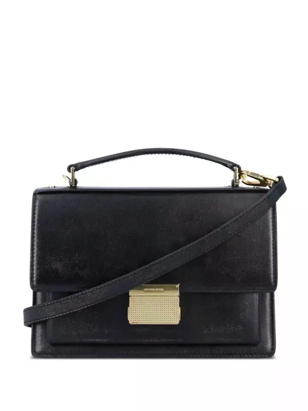 GOLDEN GOOSE Venezia Satchel Bag